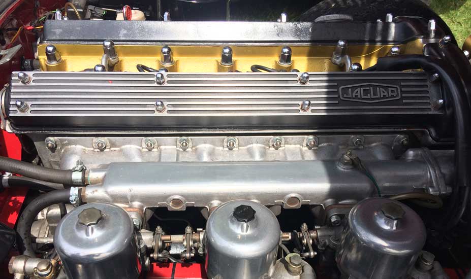 How To Warm Up A Classic Car - Like A Pro