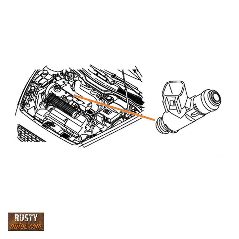 P0175 Fault Code What It Means And How To Fix It Rustyautos