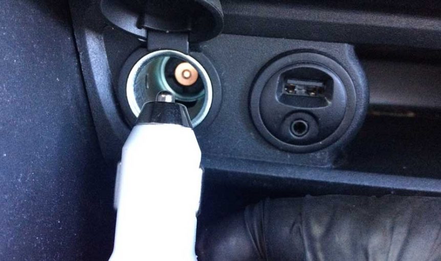 Unmarked Car Battery Terminals (Beginners Guide With Pictures)