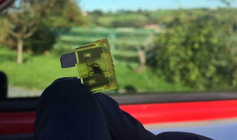 Unmarked Car Battery Terminals (Beginners Guide With Pictures)