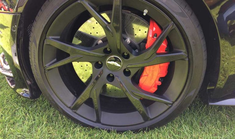 Rotors Keep Warping - (this is why) - Rustyautos.com