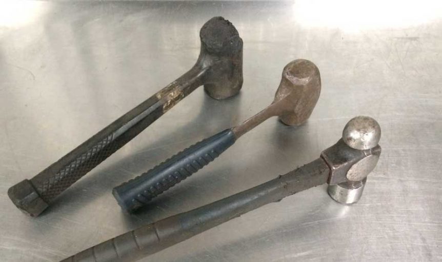 Mechanical Tools And Their Uses (Beginners Guide With Pictures)