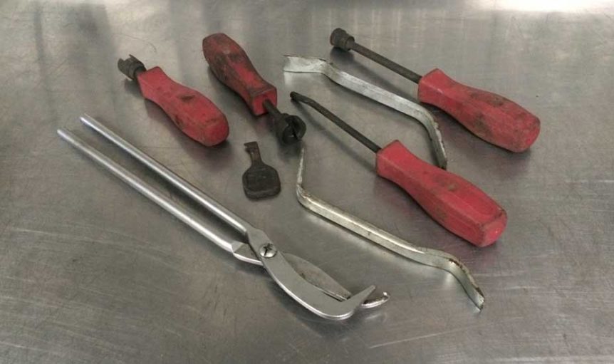 Brake Binding Repair - A Mechanic's Advice - Rustyautos.com