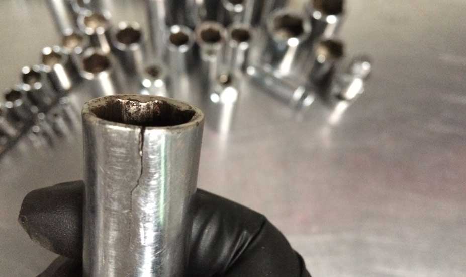 Easy Off Lug Nuts - This Is The Tool - Rustyautos.com