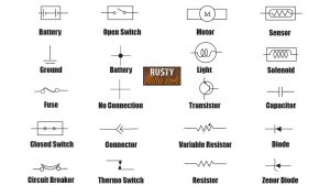 How To Read Car Wiring Diagrams (Short Beginners Version)