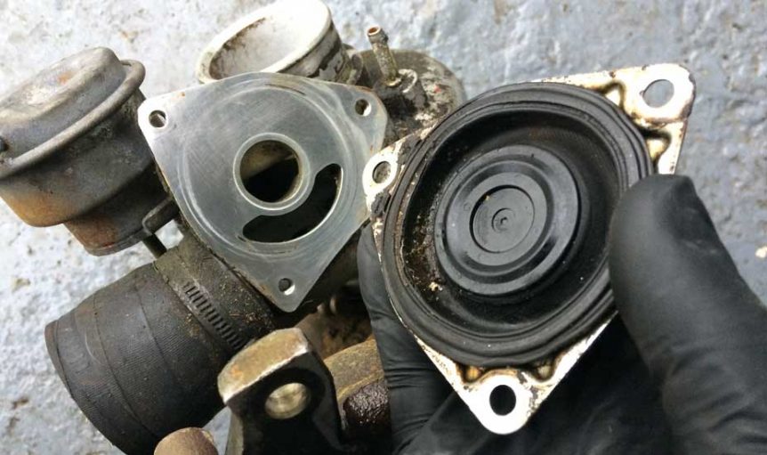 Car Won't Build Boost (Beginners Guide With Pictures) - Rustyautos.com