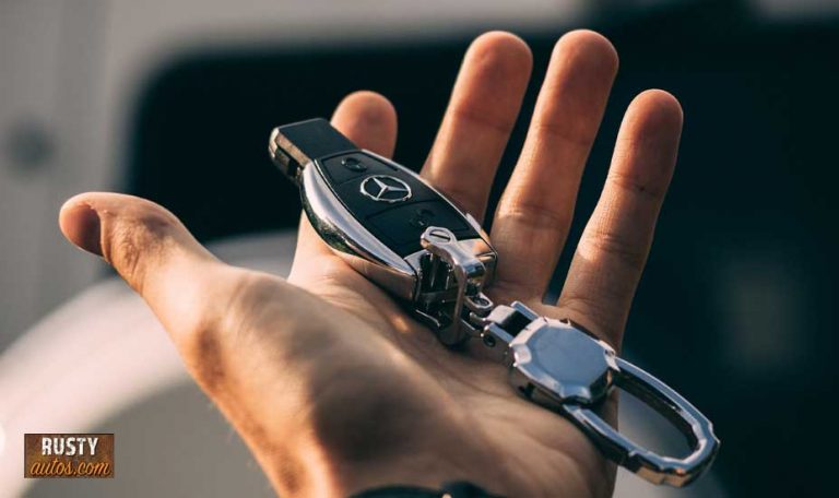 Are Key Fobs Waterproof? (This is the fix) - Rustyautos.com