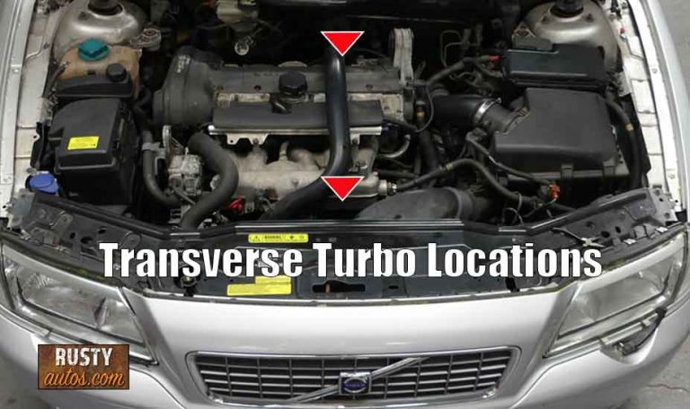 Is It Hard To Replace Turbo? Mechanics top tips - Rustyautos.com