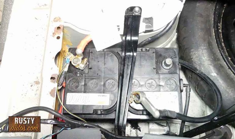 Does Walmart Replace Car Batteries? Yes, but you should know this ...