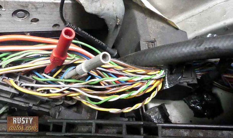How to Find a Short in a Car? Beginners guide - Rustyautos.com