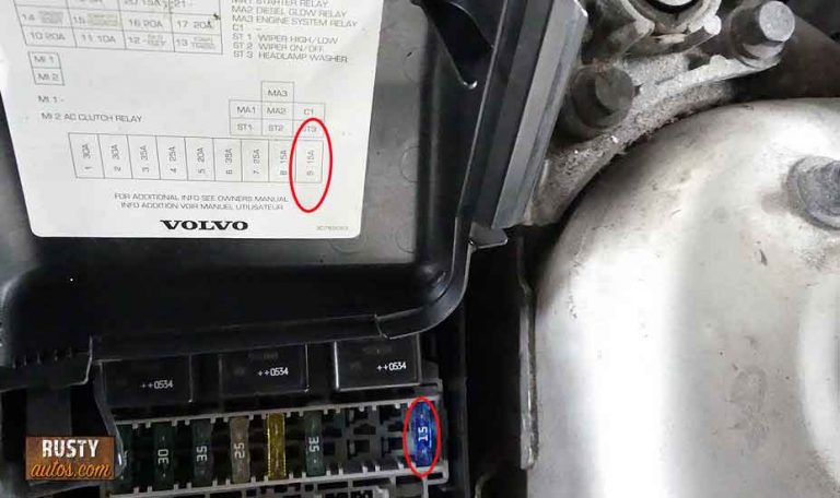 Troubleshooting Your Fuel Pump: A DIY Guide with Clear Pictures on ...
