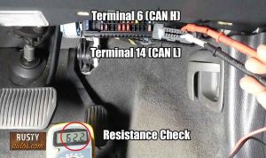 OBD Won’t Connect To ECU - Solved - Rustyautos.com