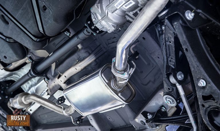 How To Tune Your Car Yourself - Easy - Rustyautos.com