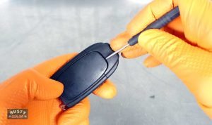 Are Key Fobs Waterproof? (This is the fix) - Rustyautos.com