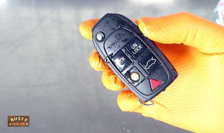 Are Key Fobs Waterproof? (This is the fix) - Rustyautos.com