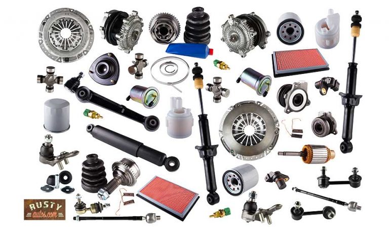 Should I Buy Car Parts From Rockauto? Yes, highly rated outfit ...