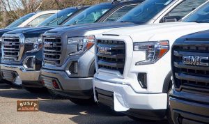 How Long Does GMC Sierra Last? 300k plus, but watch out for rust ...