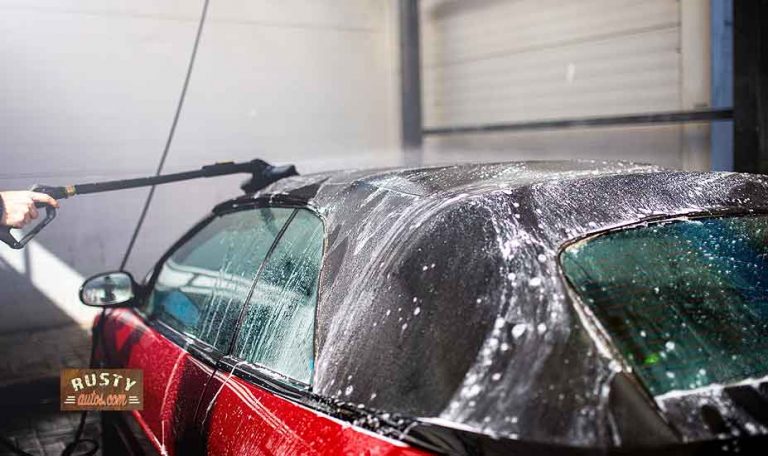 Can I Take a Soft Top Through a Carwash? Avoid these costly mistakes ...