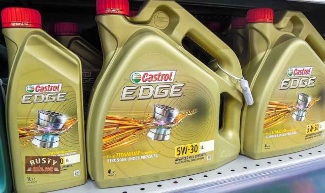 Is Castrol Engine Oil Good? Excellent choice here's why ...