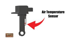 Symptoms of a Bad MAF Sensor - Fix it like a pro! - Rustyautos.com