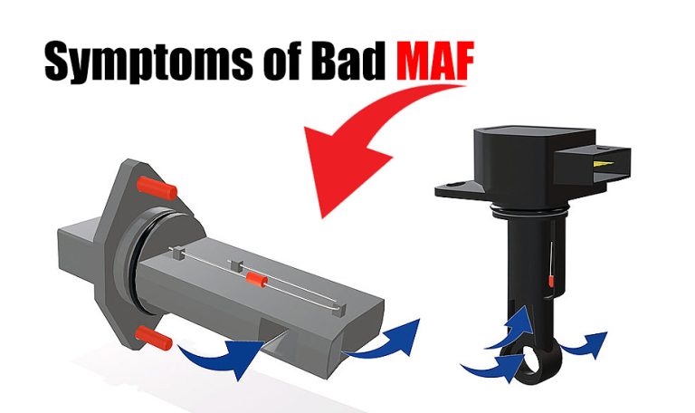 P0101 Fault Code: What It Means and How to Fix It - Rustyautos.com