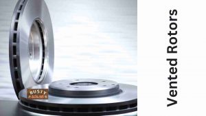 Rotors Keep Warping - (this is why) - Rustyautos.com