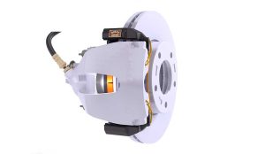 How to Replace Brake Rotors - Rustyautos.com