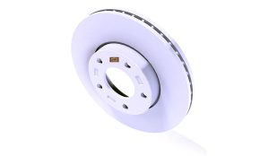 How to Replace Brake Rotors - Rustyautos.com