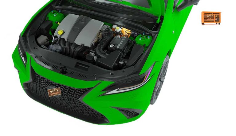 What's a Brake Booster? - Rustyautos.com