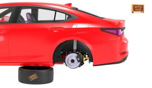 Tire Rotation: The Simple Maintenance Trick That Can Save You Money ...