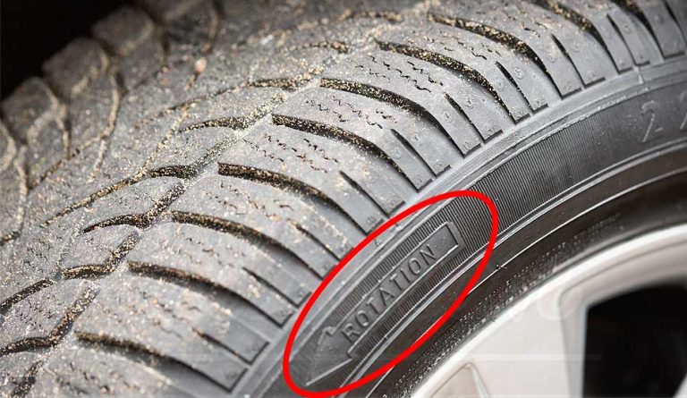 Tire Rotation: The Simple Maintenance Trick That Can Save You Money ...