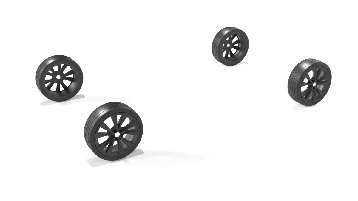 Tire Rotation: The Simple Maintenance Trick That Can Save You Money ...