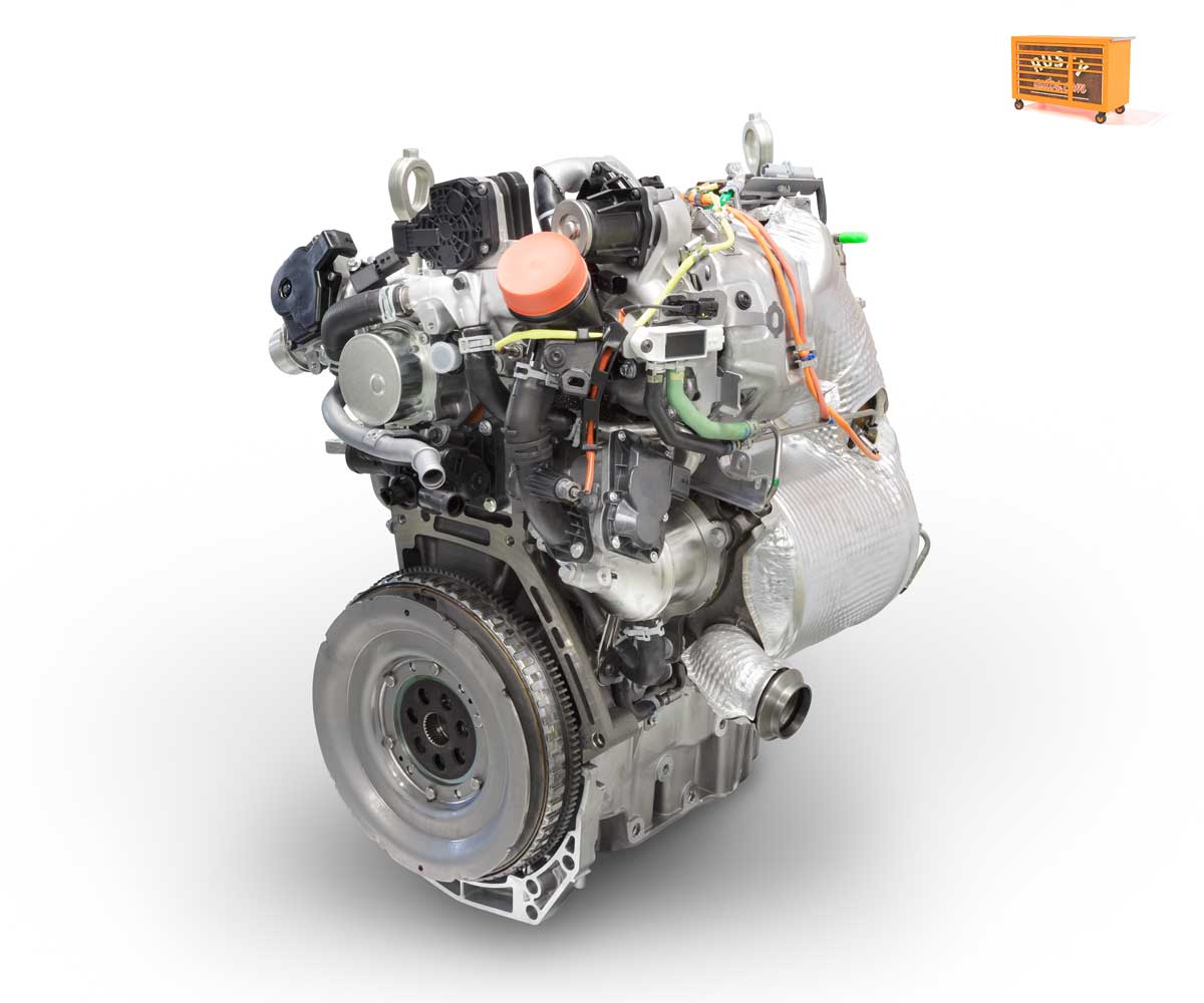 Engine Performance Help - Rustyautos.com