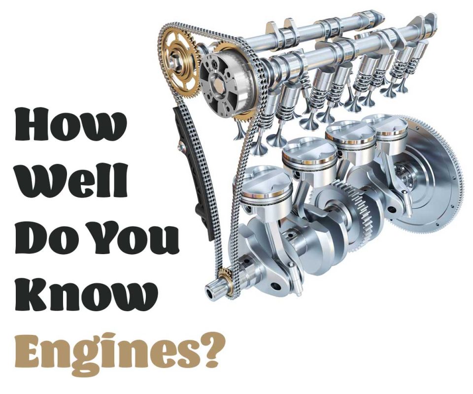 How Well Do You Really Know Your Car? - Rustyautos.com