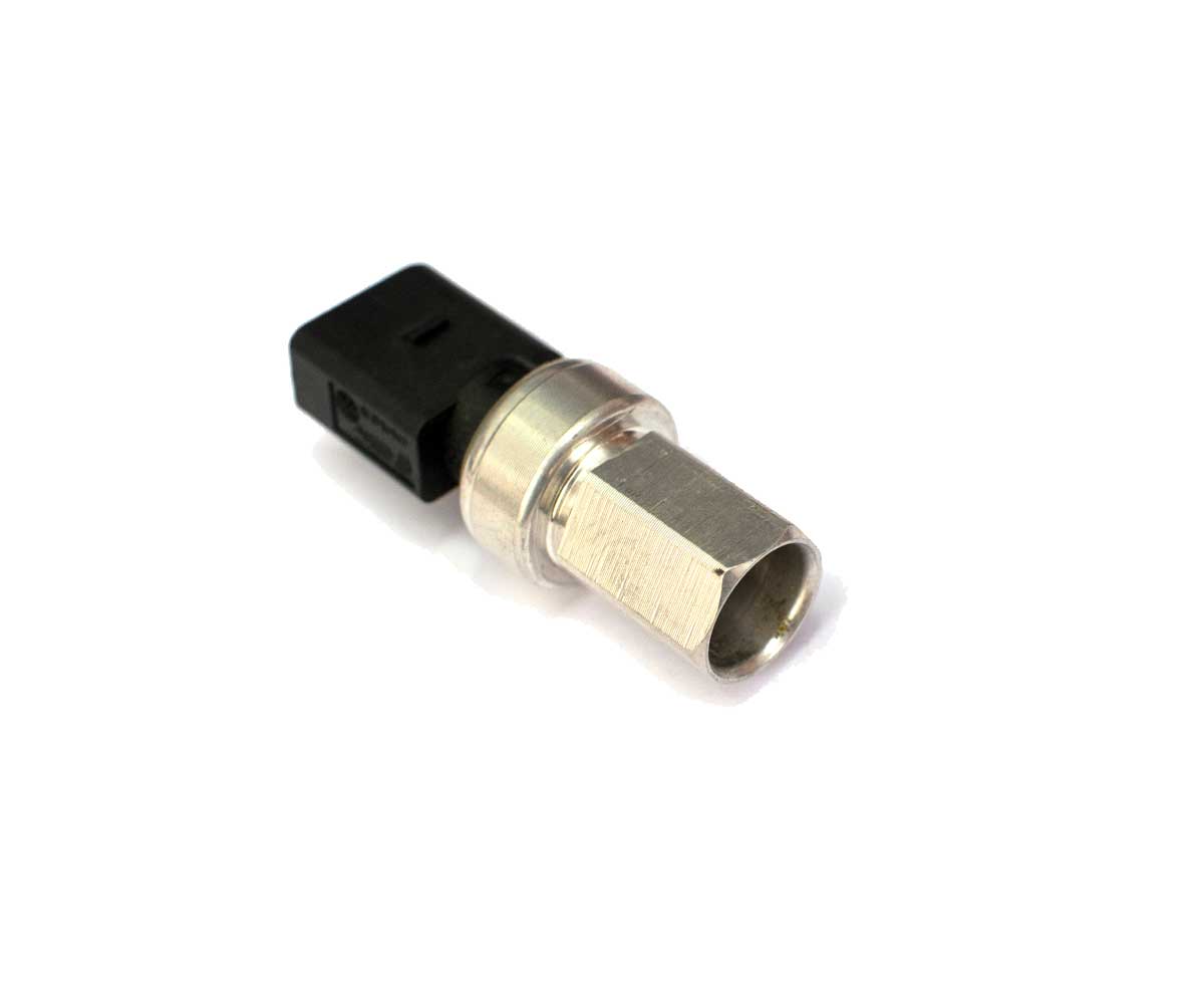 Don’t Sweat It: Symptoms of a Bad AC Pressure Sensor - Rustyautos.com