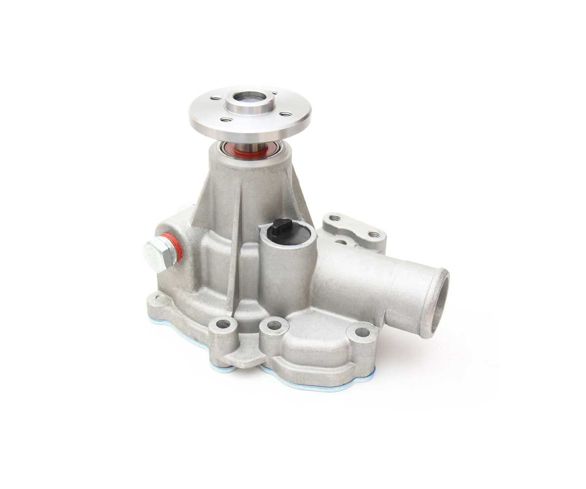 Water Pump Problems? Here’s What to Look Out For - Rustyautos.com