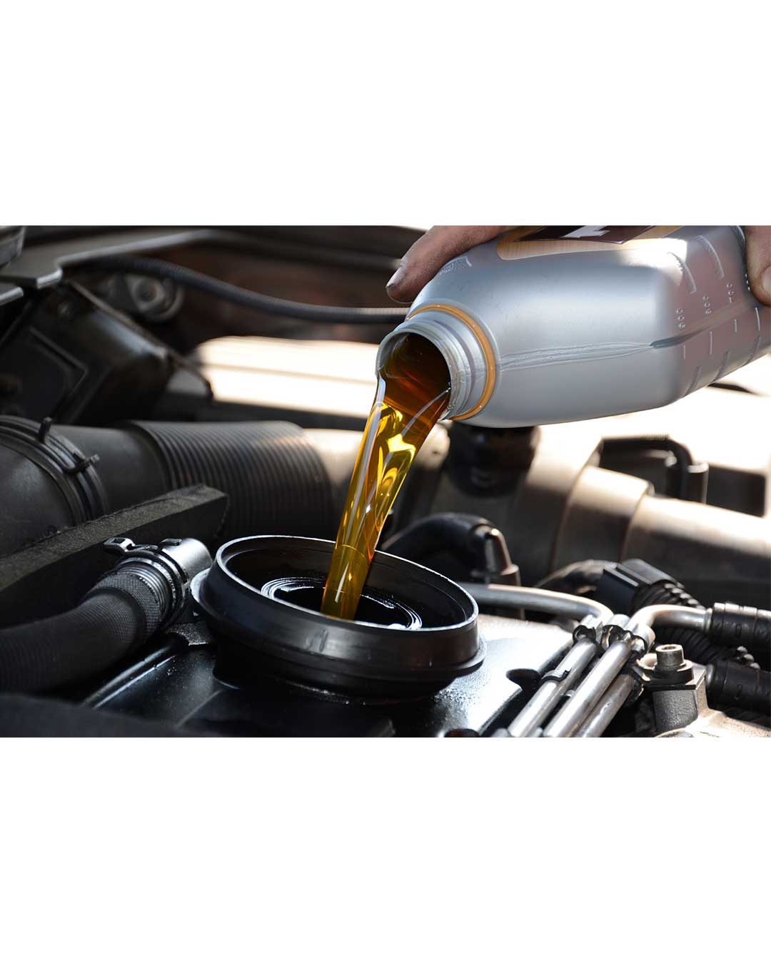 Car Burning Oil? Top 7 Common Causes Of An Internal Oil Leak ...