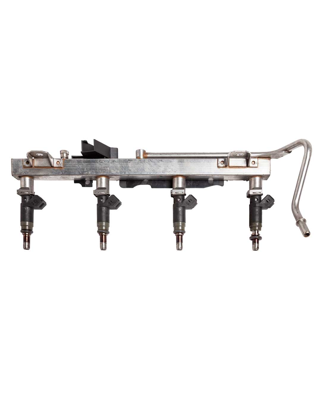 Fuel Injector Meltdown: The Hidden Signs of Leakage - Rustyautos.com